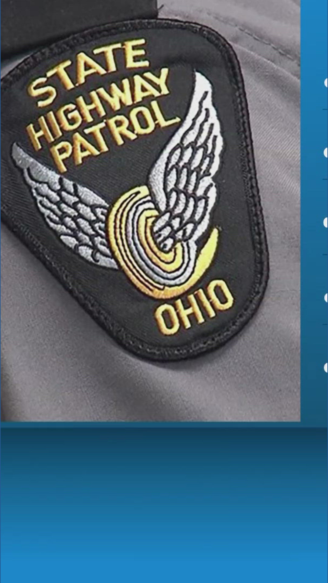 3 injured after Perkins Local School bus involved in 4-vehicle crash in ...