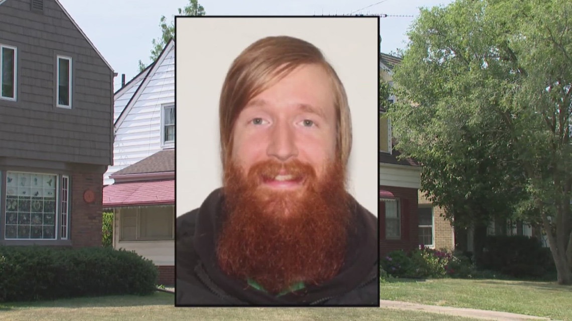 3News Investigates: New details about gunman who killed Lorain officer ...