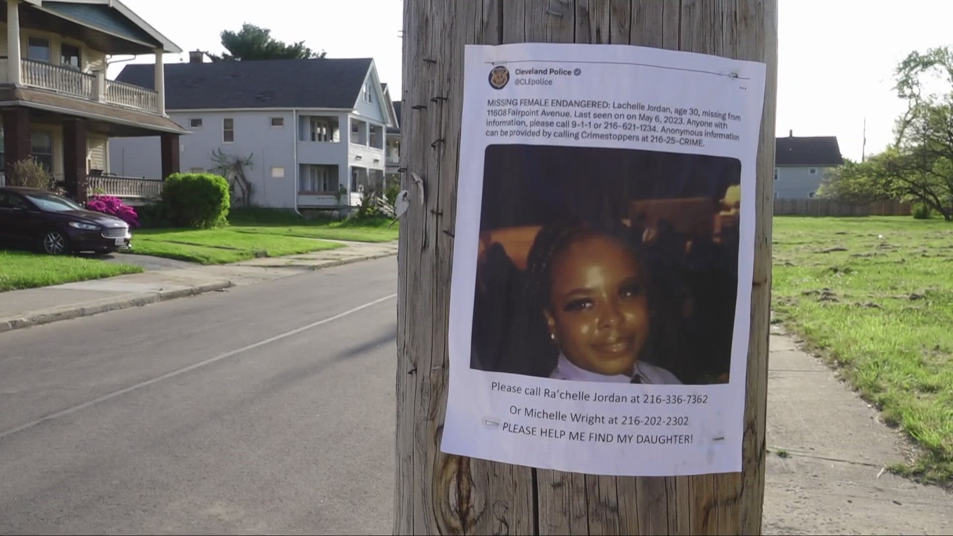 'If you have my daughter, give her back to me': Father of missing ...