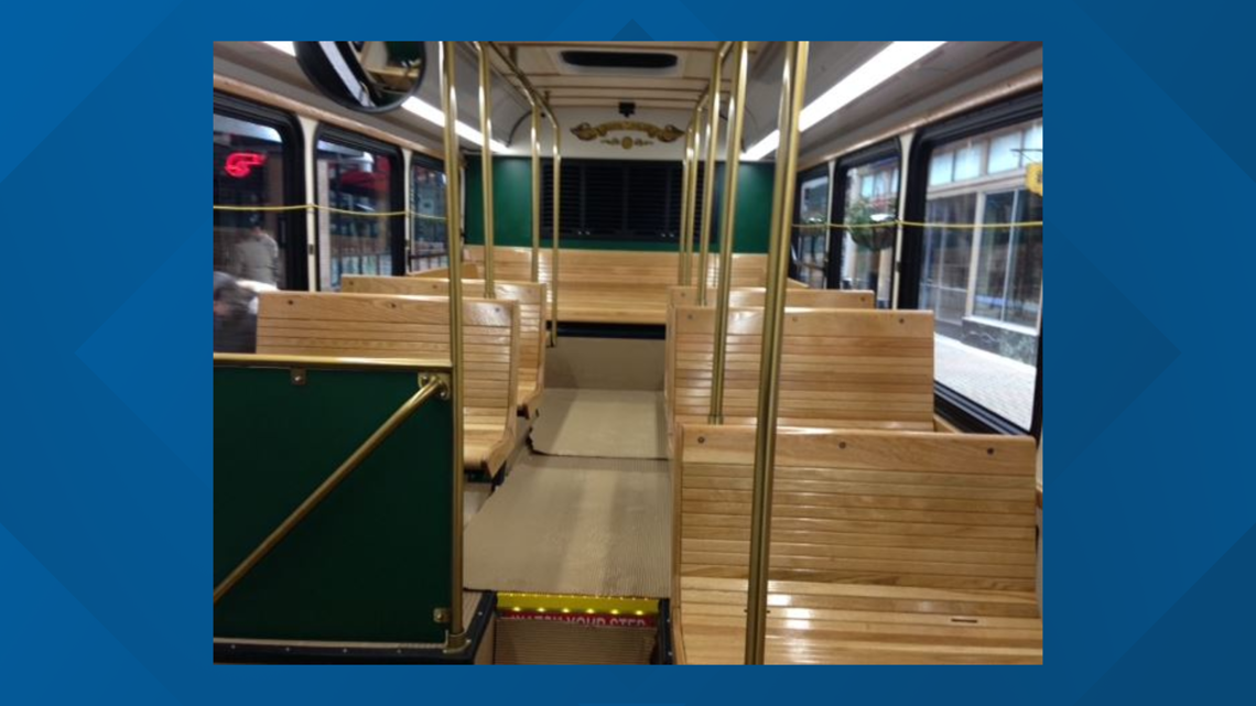 RTA to bring back Park-n-Ride and Trolley service in August | wkyc.com