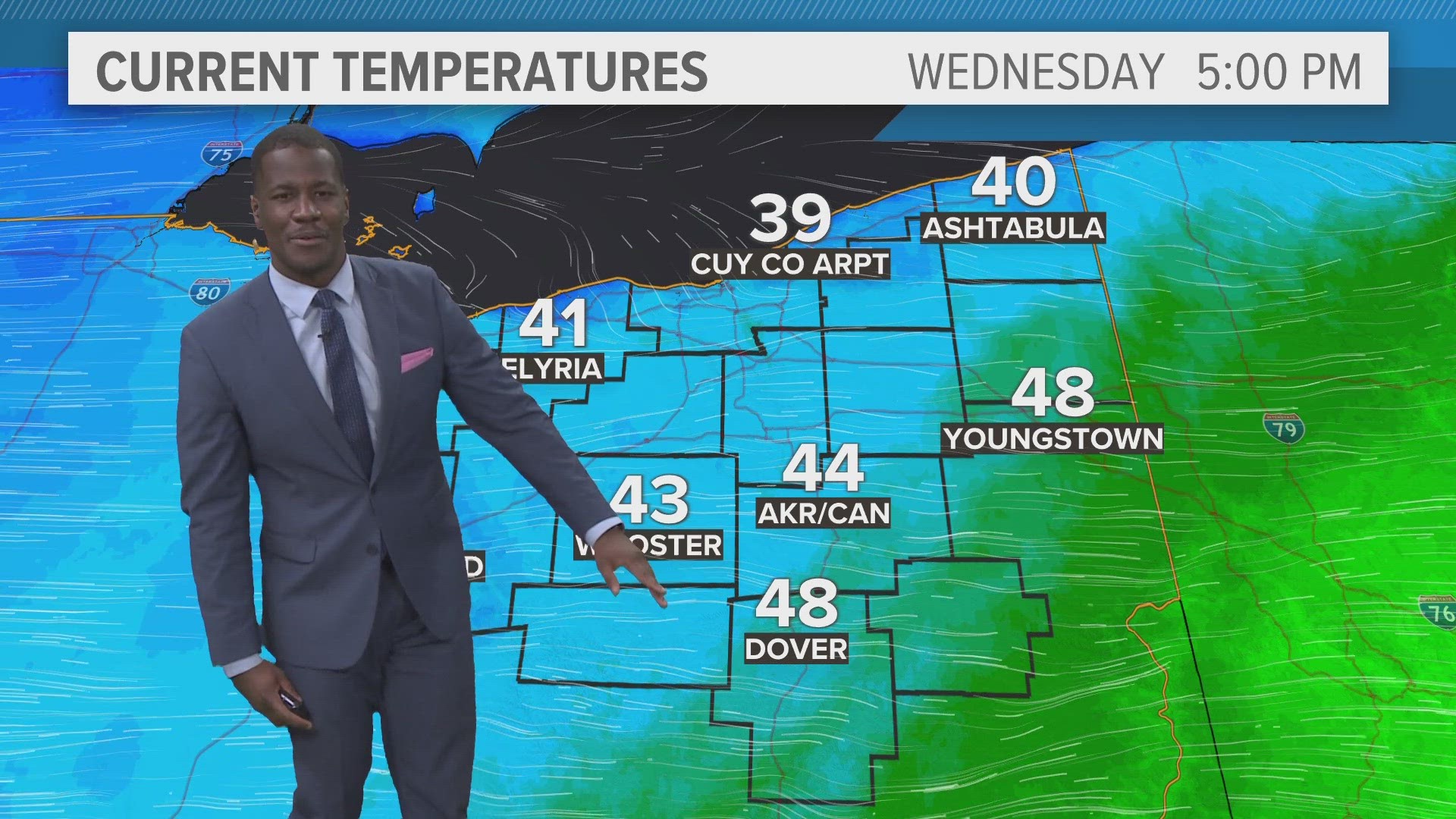 Cleveland weather forecast: Sunny skies return this week | wkyc.com