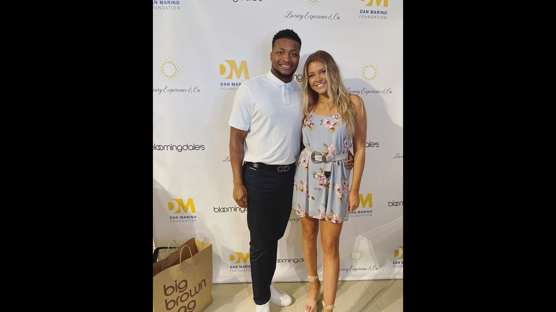 Cleveland Browns linebacker Tae Davis donates meals to 500 seniors in ...