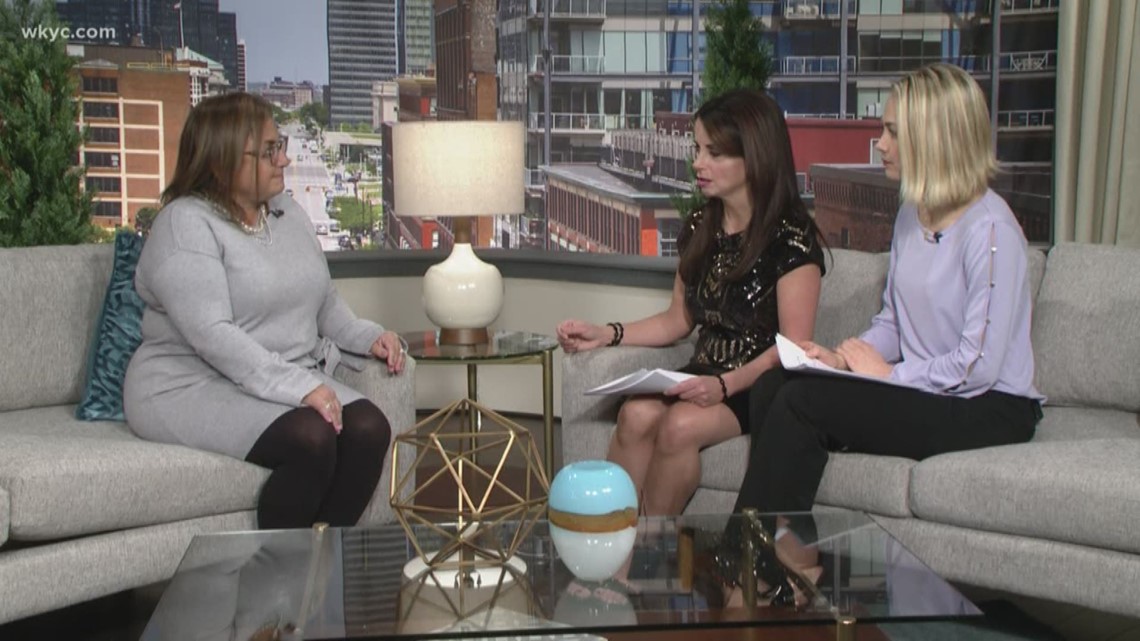 Dr. Sarah Adams- Getting the Facts About the Flu | wkyc.com