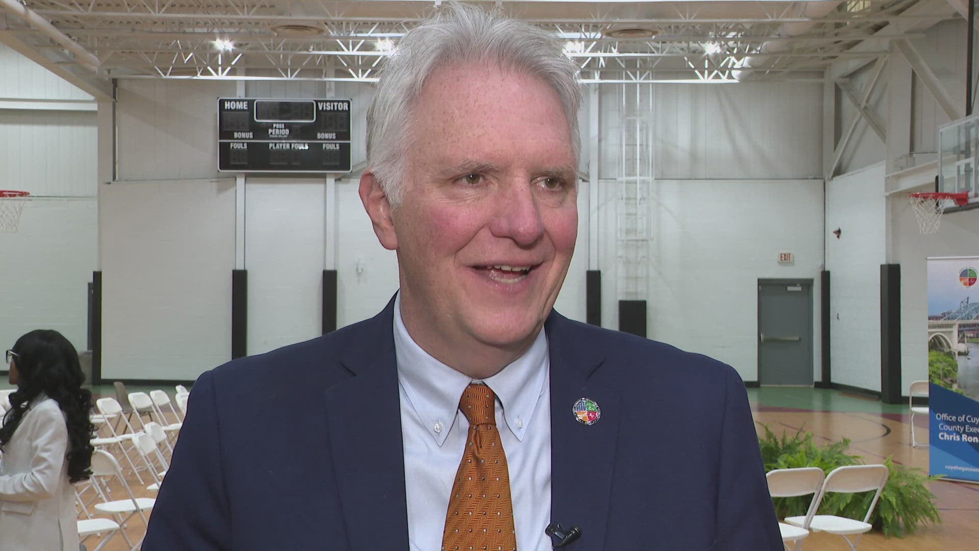 Cleveland Browns sign former Kent State and Mentor WR Luke Floriea ...