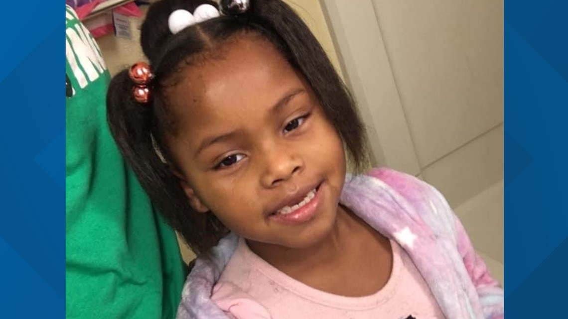 Remembering Roniah: 8-year-old girl dies in Akron house fire | wkyc.com