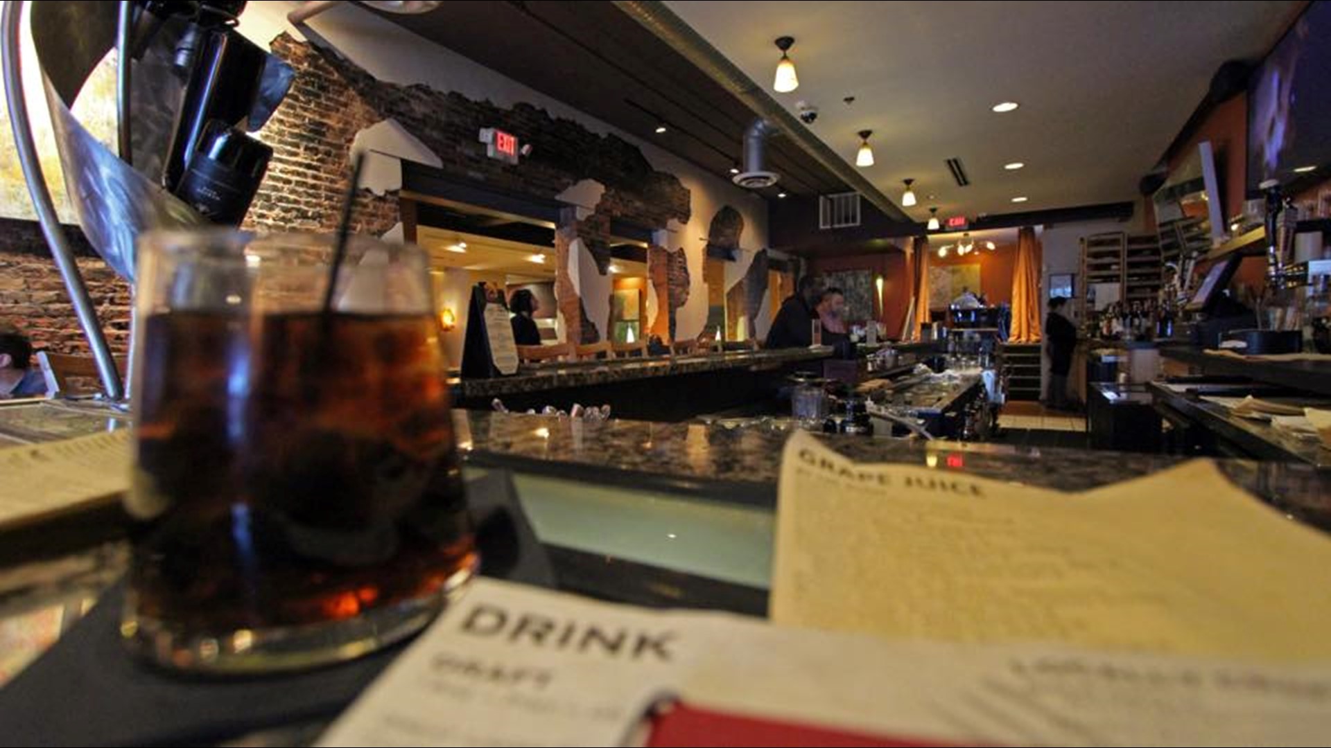 10 top Akron restaurants: Luigi's, Ken Stewart's Grille and more | wkyc.com