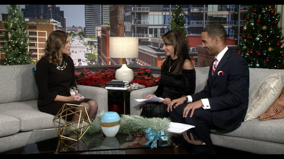 Jacqueline Gerling - Cleveland Metroparks New Year's Eve Events | wkyc.com