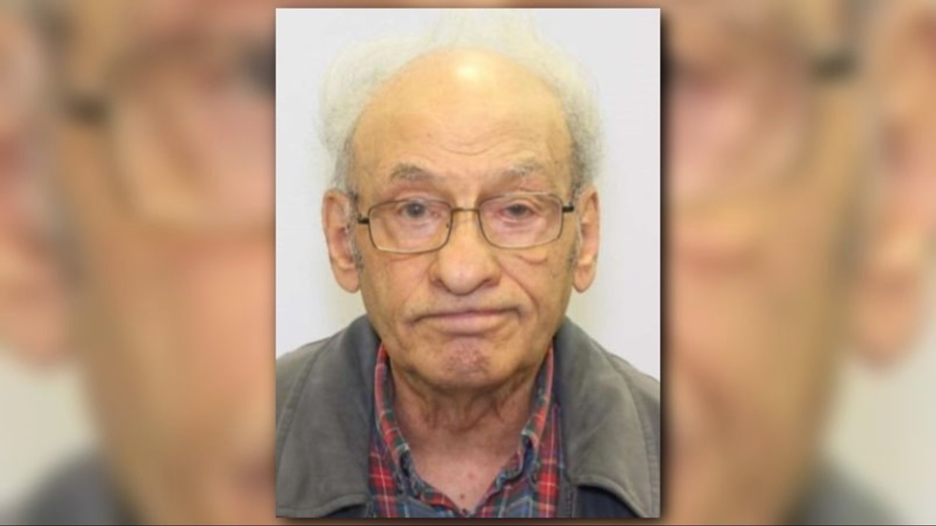 Mentor Police locate missing 86-year-old man with dementia | wkyc.com