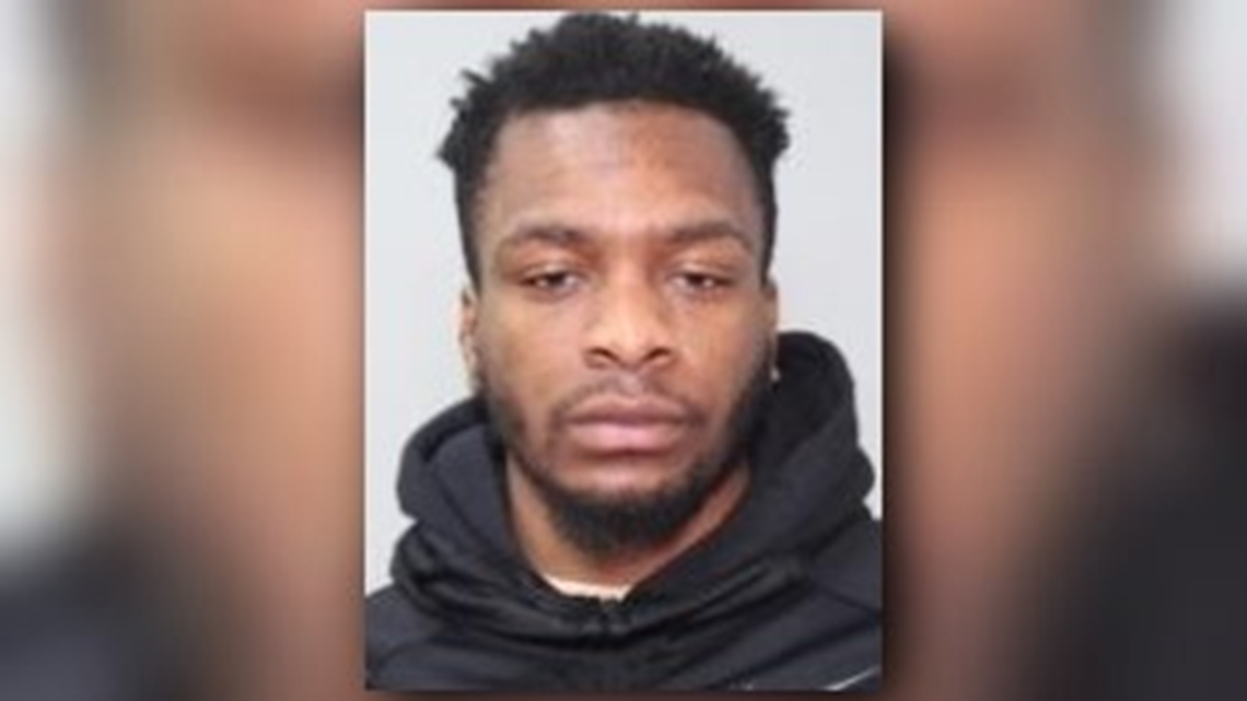 Police searching for Malik Shabazz wanted for aggravated murder | wkyc.com