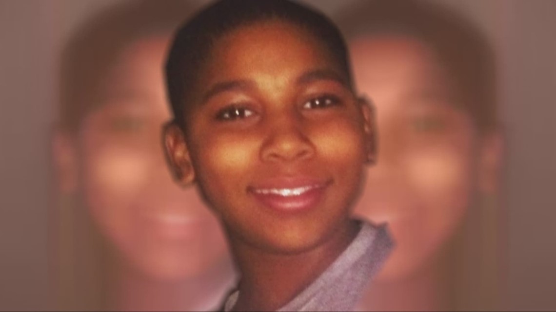 It's been 5 years since the fatally shooting of Tamir Rice | wkyc.com