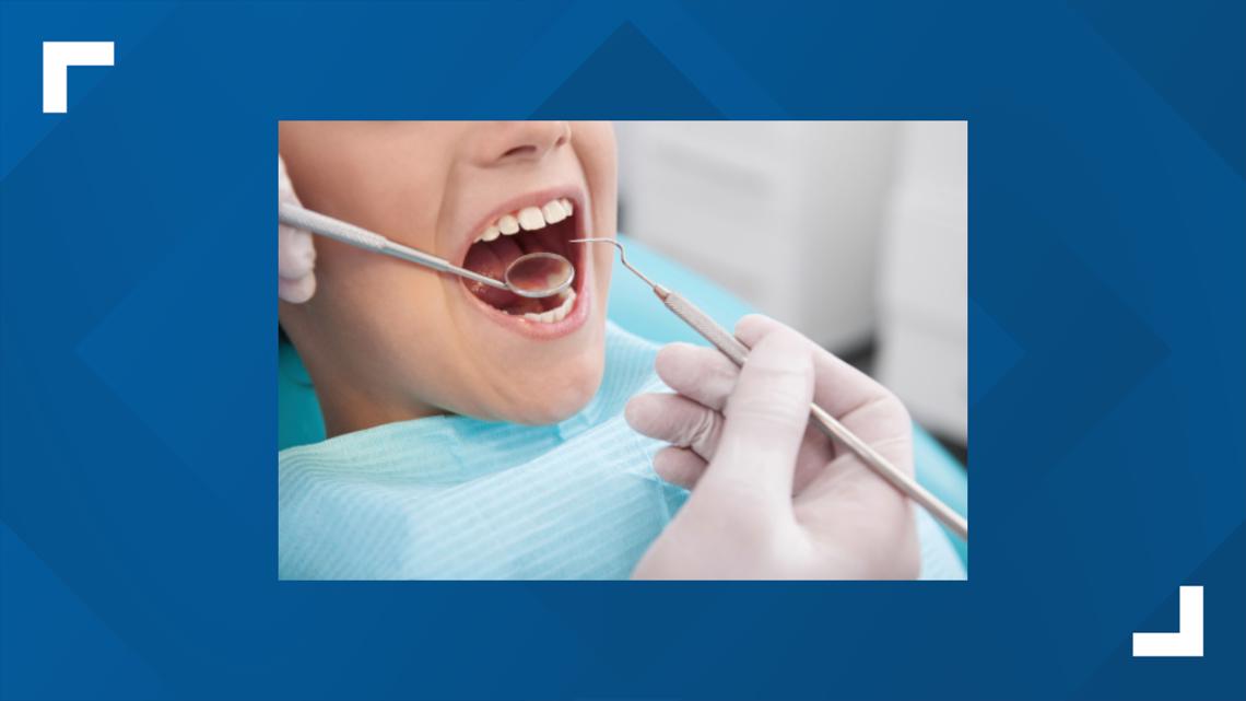 Medworks bringing FREE large-scale dental clinic to Cleveland | wkyc.com