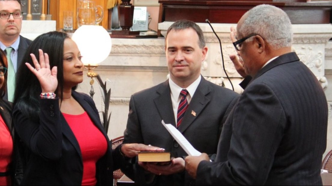 State Rep. Tavia Galonski of Akron calls for criminal investigation ...