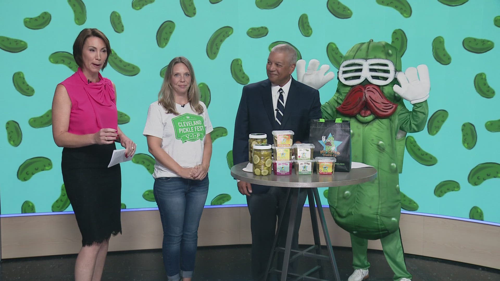 When is Cleveland Wing Week 2024? | wkyc.com