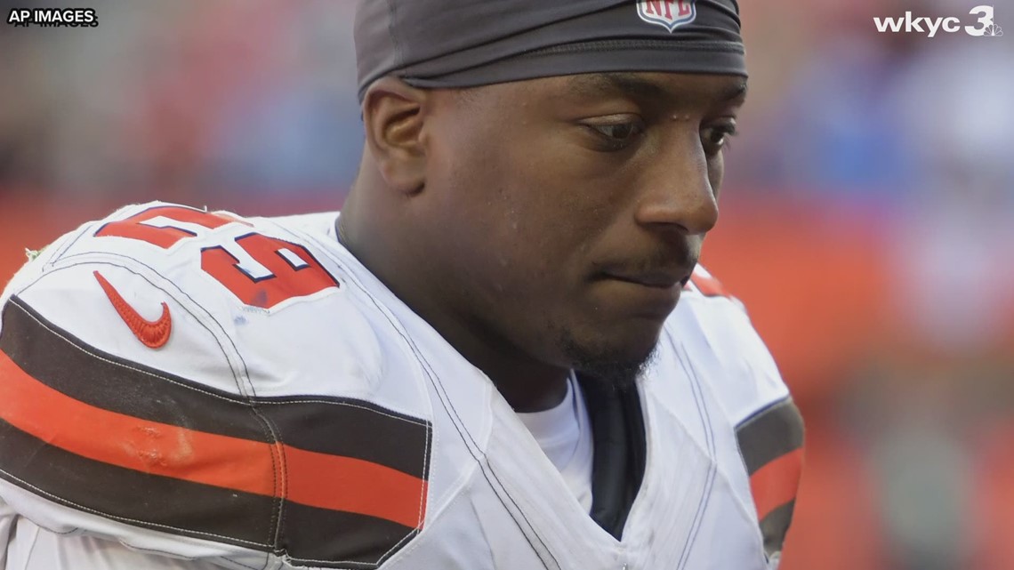 Cleveland Browns: Duke Johnson Jr. reported for camp, ‘will have ...