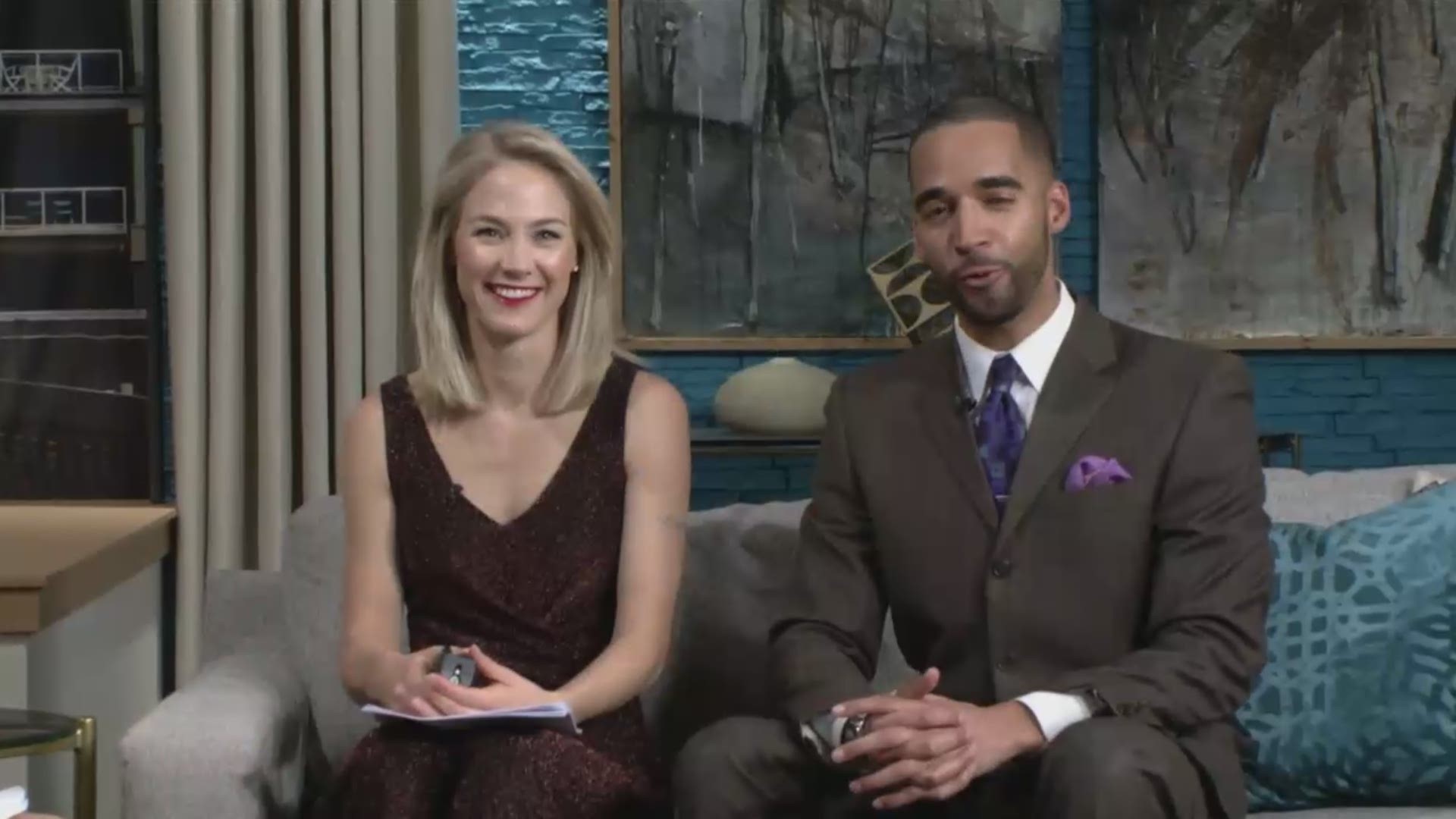 Elizabeth Scheiderer – How to Handle Post-Holiday Debt | wkyc.com