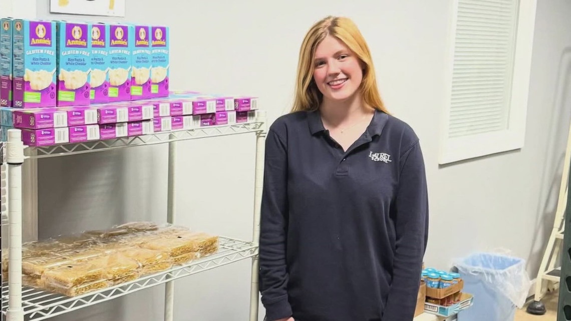 Northeast Ohio teen creates Celiac Support Collective in mission to ...