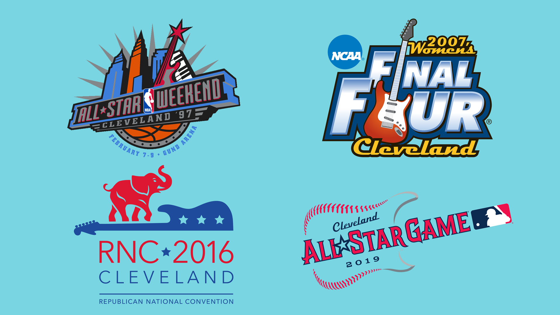 Could 'Cleveland Rockers' become the Indians' new name? | wkyc.com