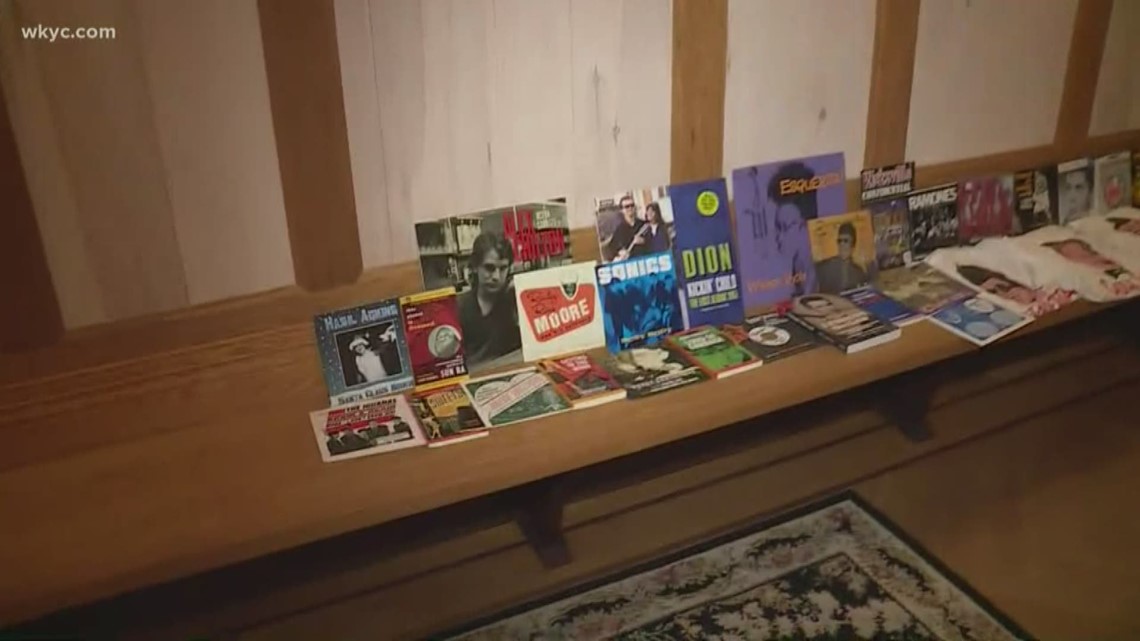 Inside Franklin Castle, one of the most haunted place in NEO | wkyc.com