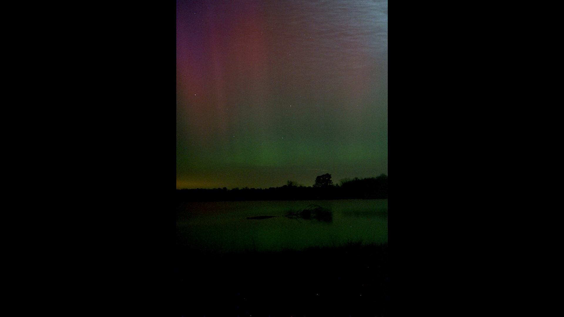 Northern Lights no stranger to northeast Ohio | wkyc.com
