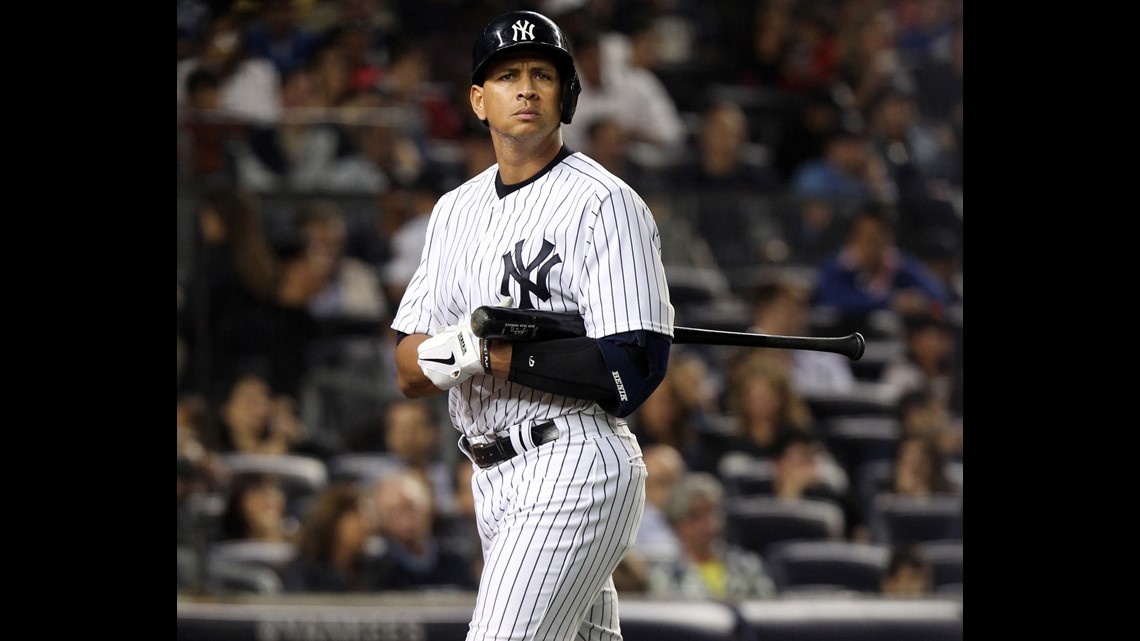 MLB all stars discuss racial injustice in ESPN interview | wkyc.com