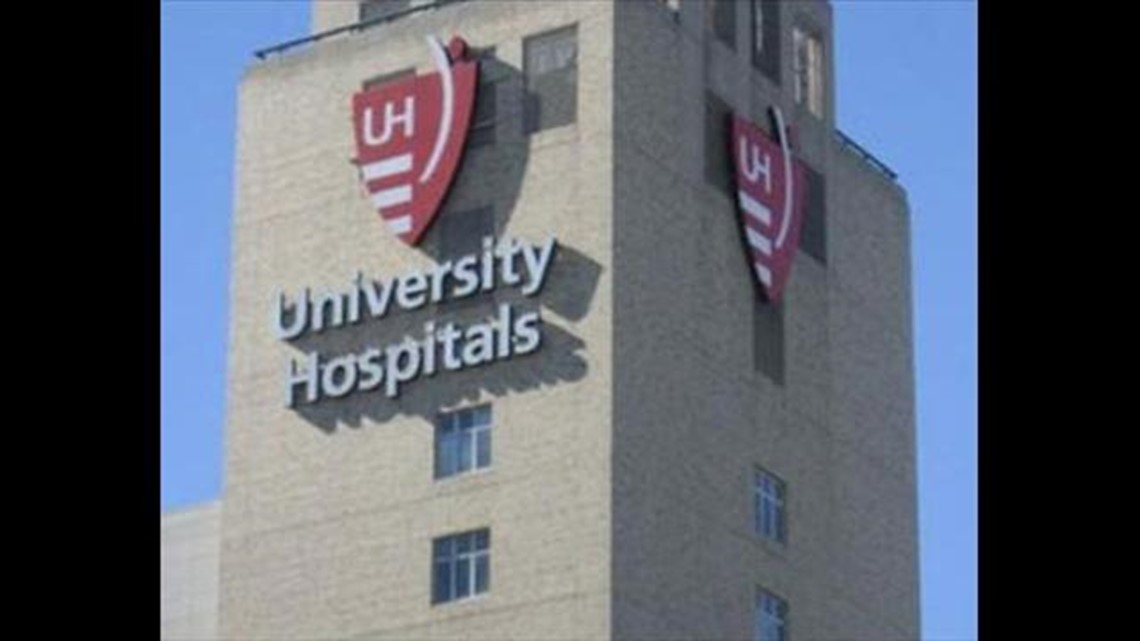 UH to add Robinson Memorial to its roster | wkyc.com