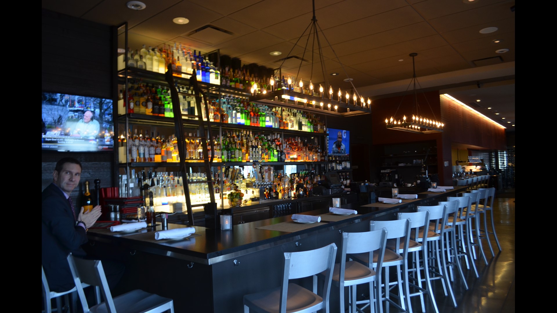 10 top Akron restaurants: Luigi's, Ken Stewart's Grille and more | wkyc.com