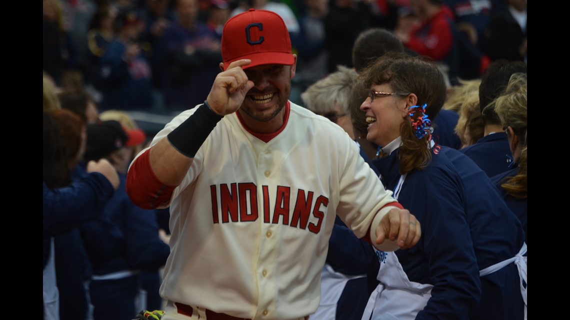 Swisher, 2 years after last game, says he has retired | wkyc.com