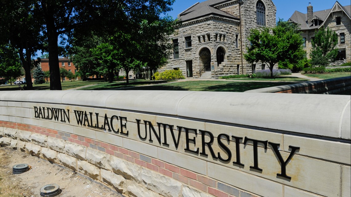 Baldwin Wallace University recently targeted in cyber attack | wkyc.com
