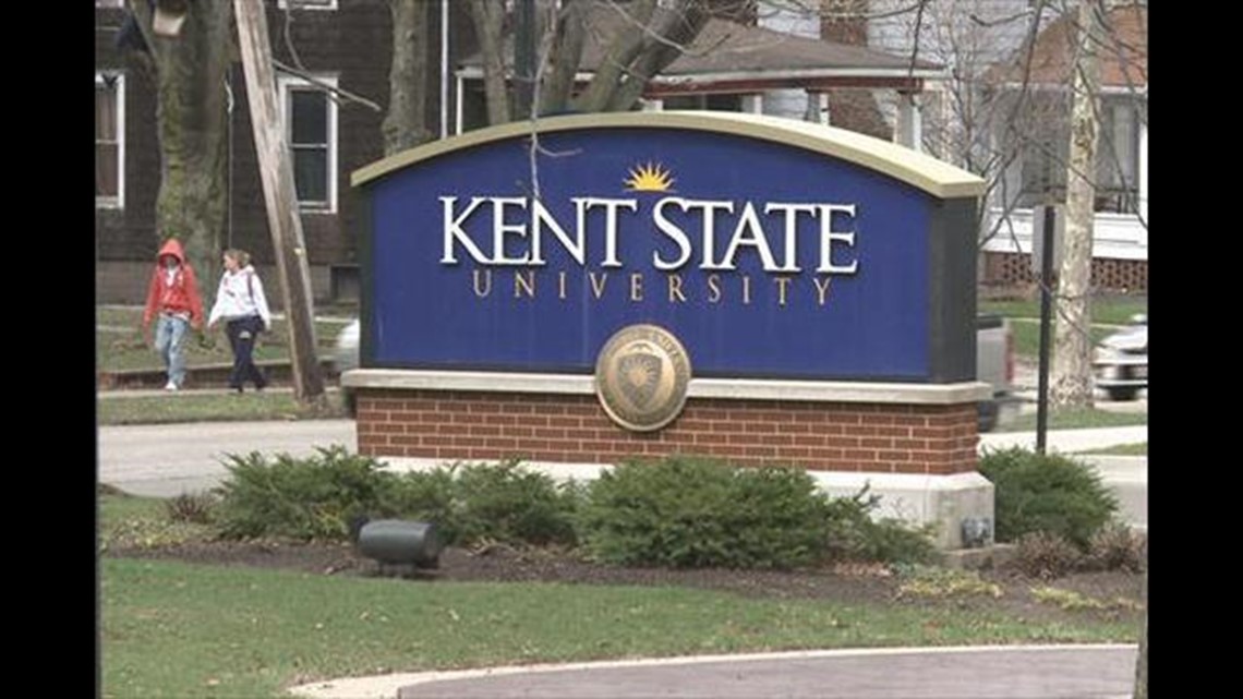 Kent State police looking for suspect who used knife in alleged ...