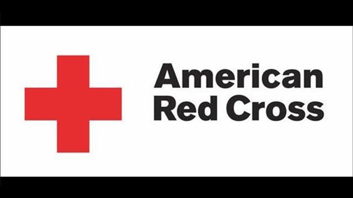 American Red Cross hopeful that formerly-infected COVID-19 patient ...