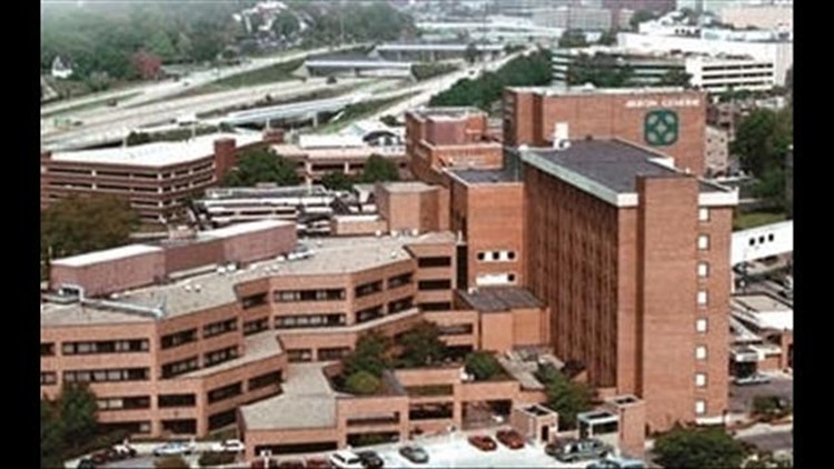 Cleveland Clinic Akron General honors memory of pioneer | wkyc.com