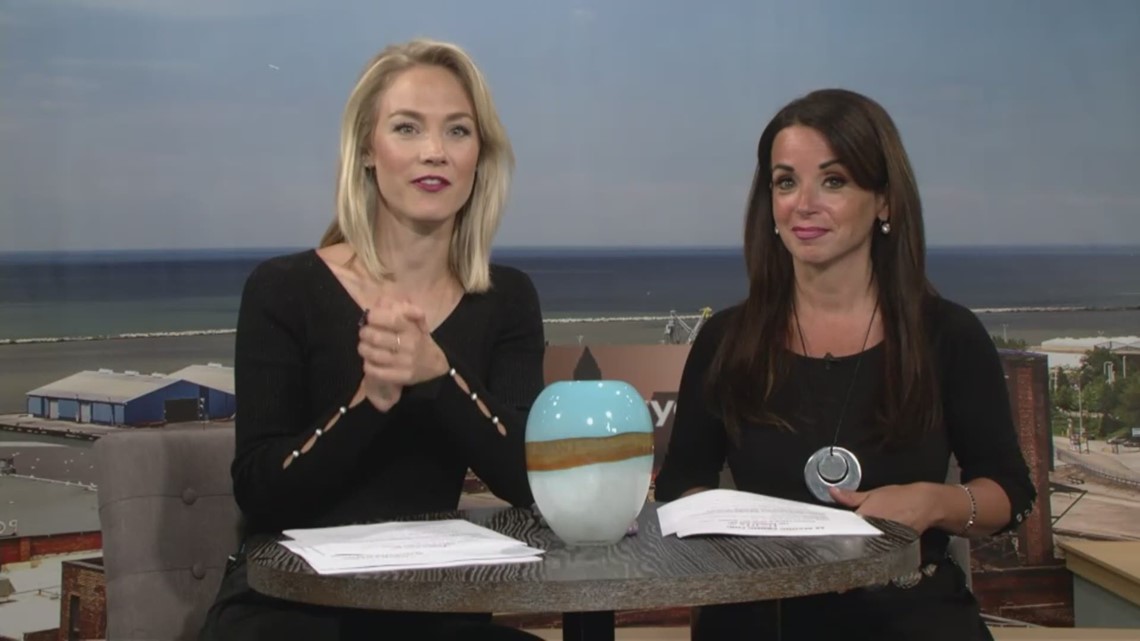 Cheryl Kramer Kaye - Microneedling 101 | wkyc.com