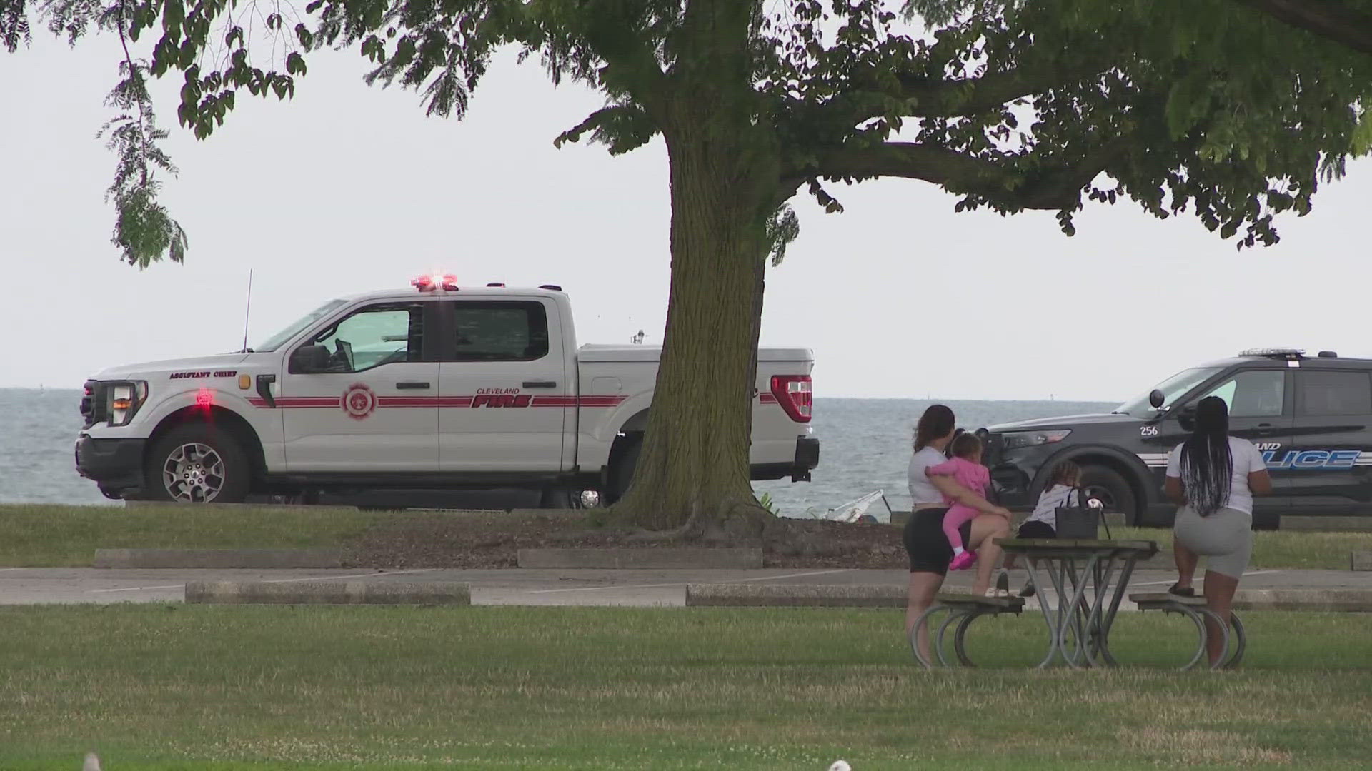 Bodies of missing half brothers found in Lake Erie waters in Lorain ...