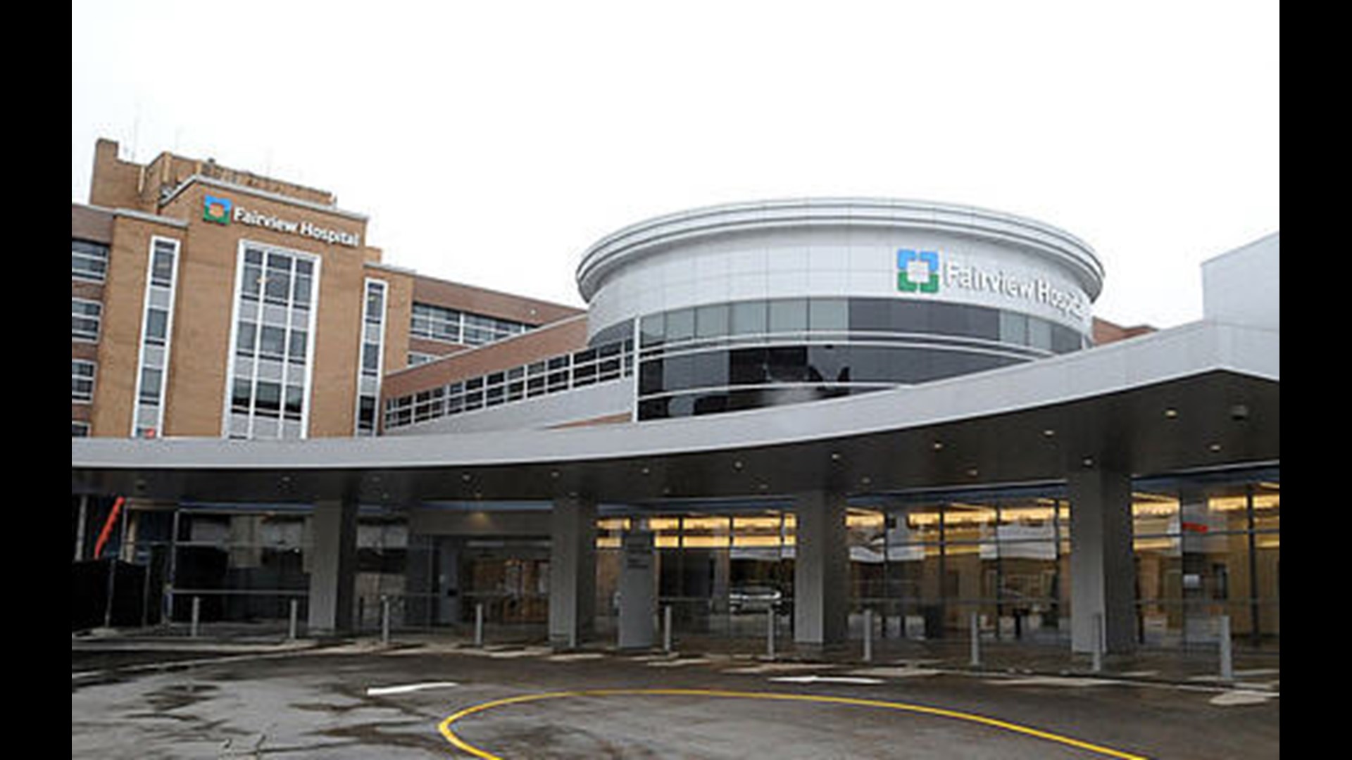 Court: Helipad allowed on roof of Fairview Hospital | wkyc.com
