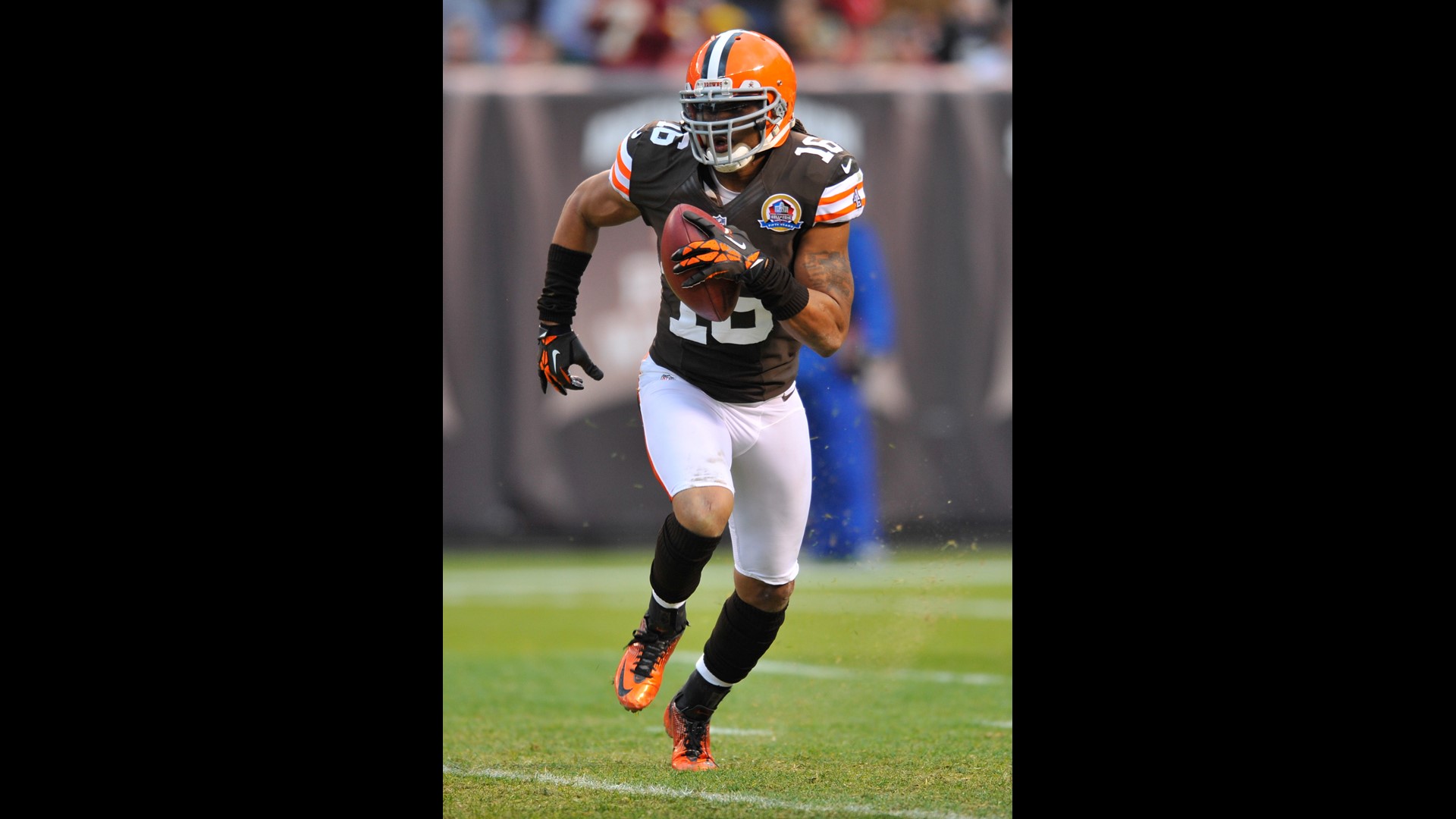 Farmer not considering Cribbs' return | wkyc.com