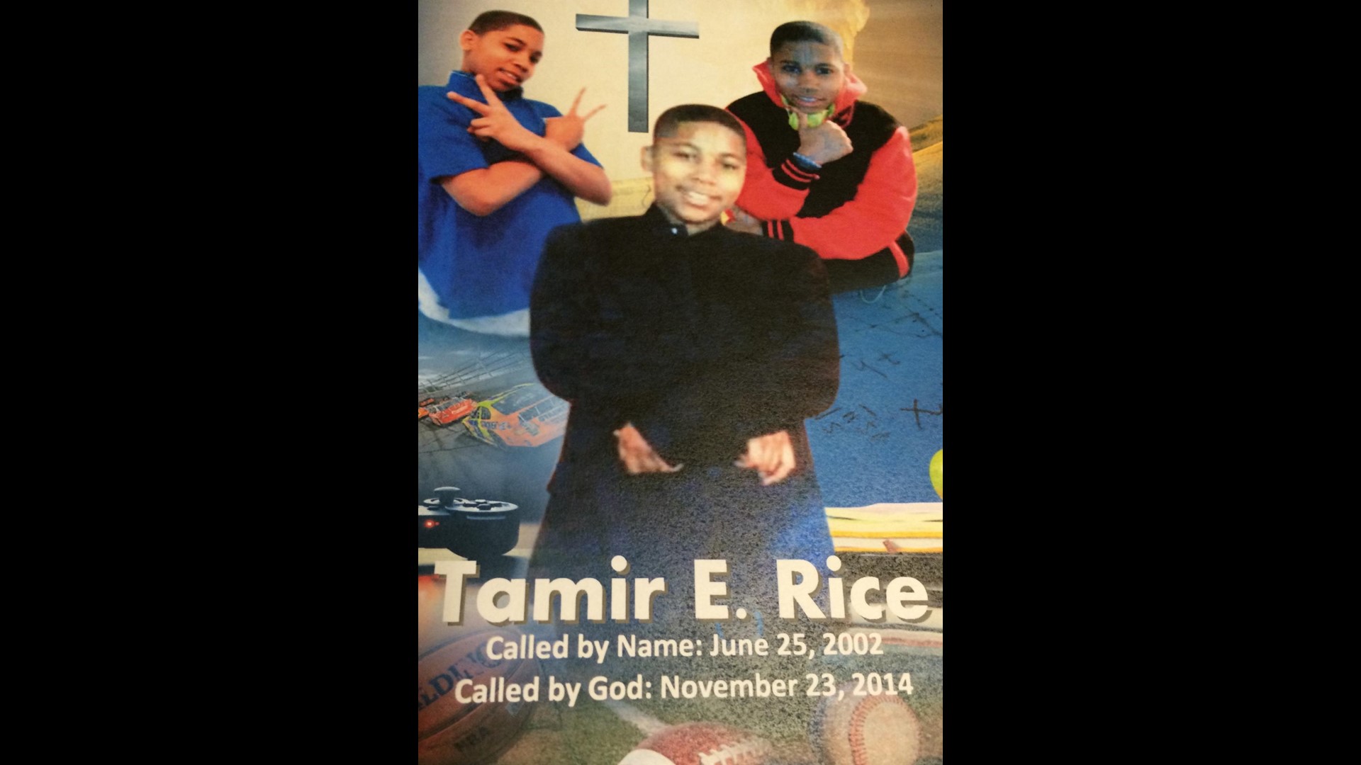 Tamir Rice funeral calls for healing, change | wkyc.com