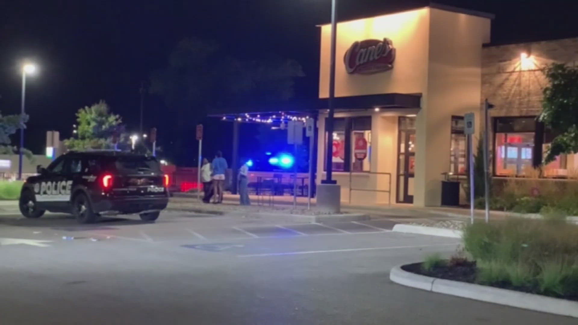 Cuyahoga Falls police: Friday night shooting under investigation | wkyc.com