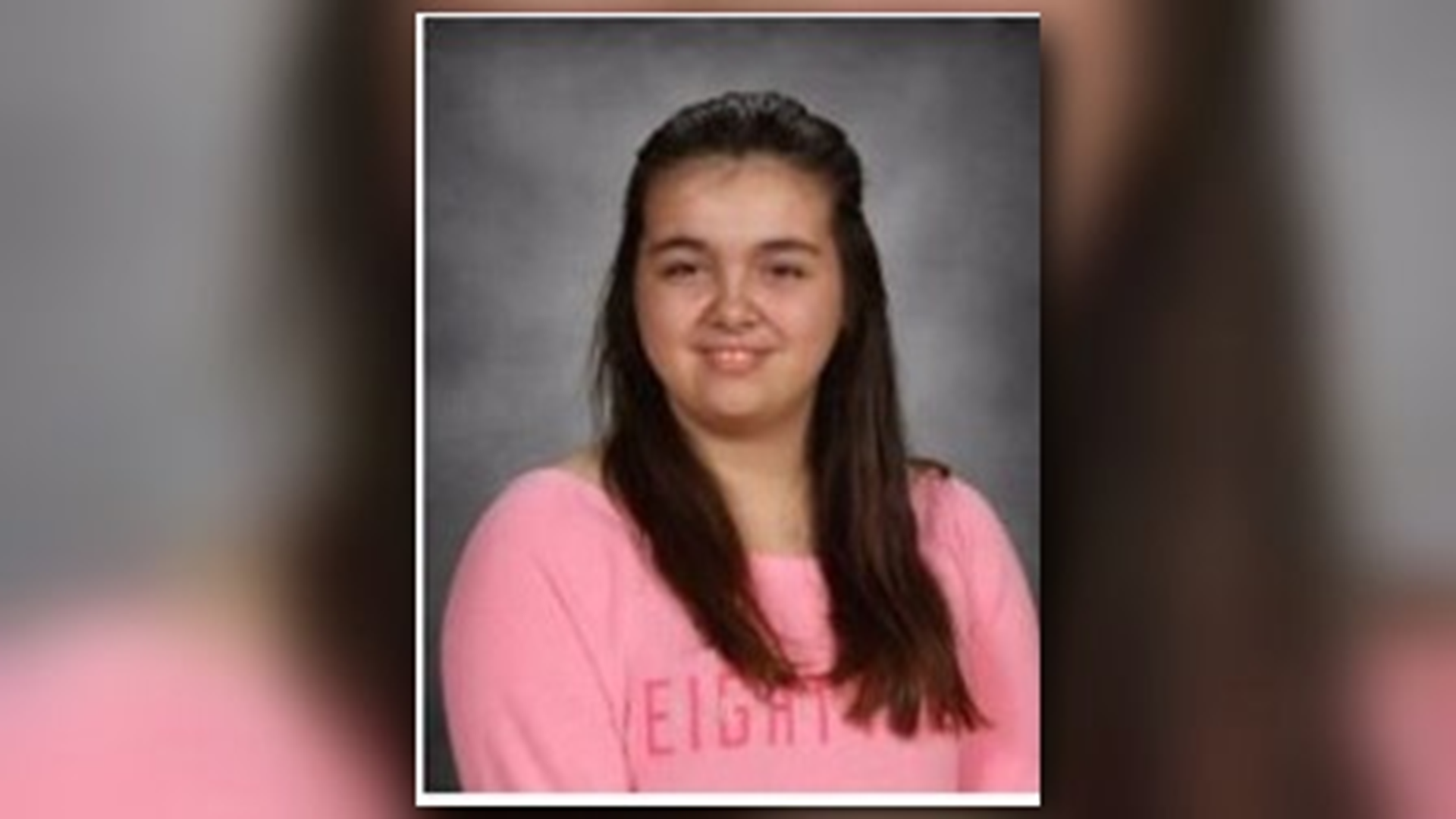 MISSING | Ohio teen taken by non-custodial mother | wkyc.com