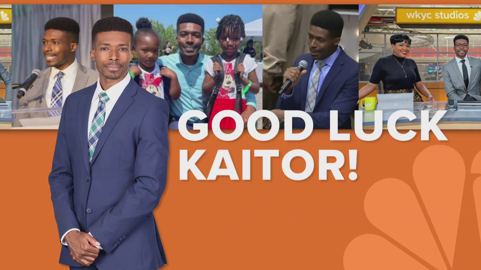 3News says goodbye to Kaitor Kay | wkyc.com