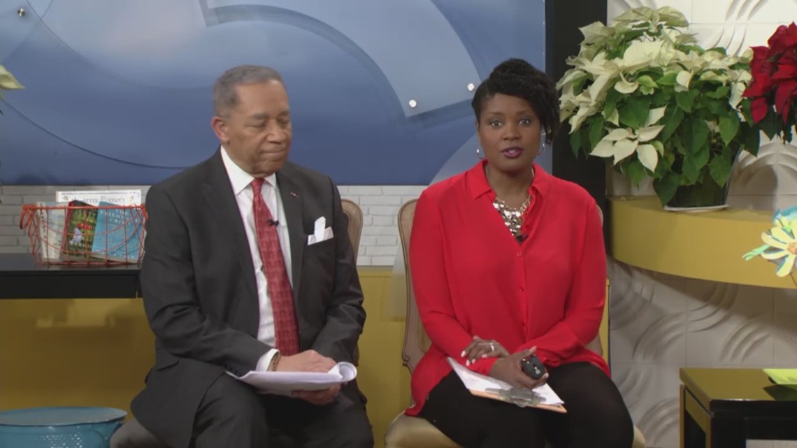 Arian May & Candyce Traci – OhioGuidestone Gets the gift of Magic of ...