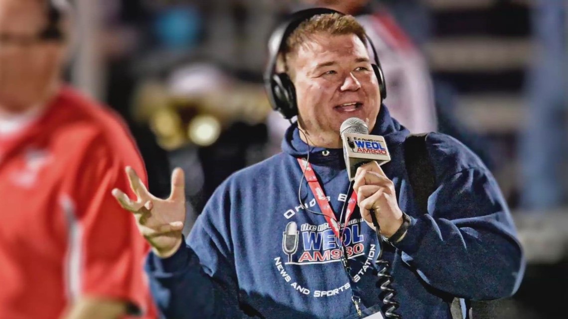 Sportswriter Matt Loede passes away after long cancer fight | wkyc.com