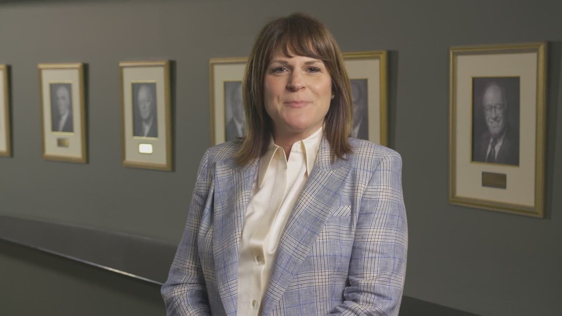 Sherwin-Williams announces Heidi Petz to become company's new CEO ...