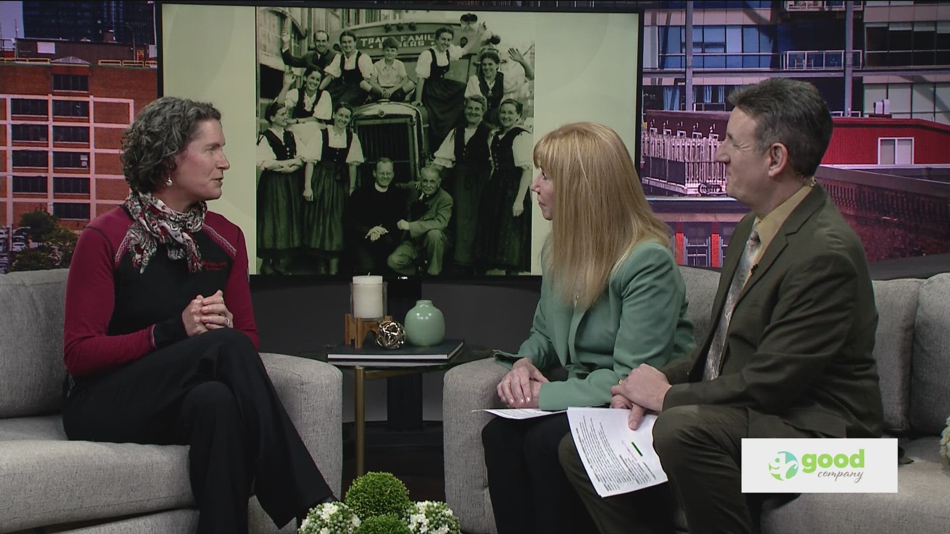 A Legacy of Music! | wkyc.com