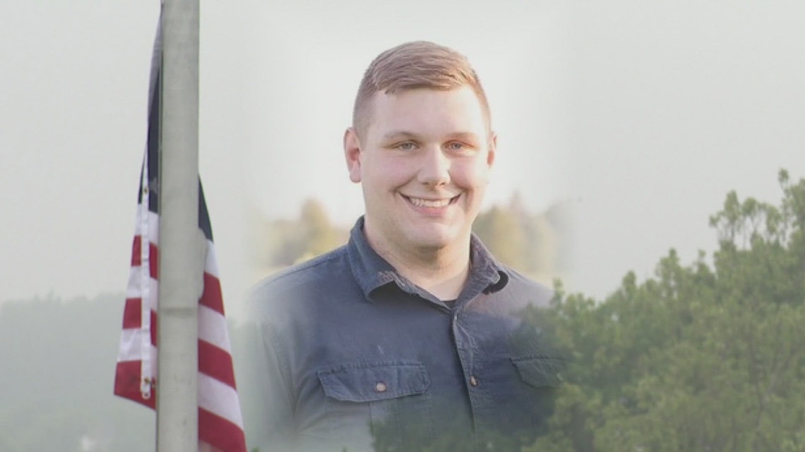 Grand jury clears Euclid officers present when Jacob Derbin was fatally ...