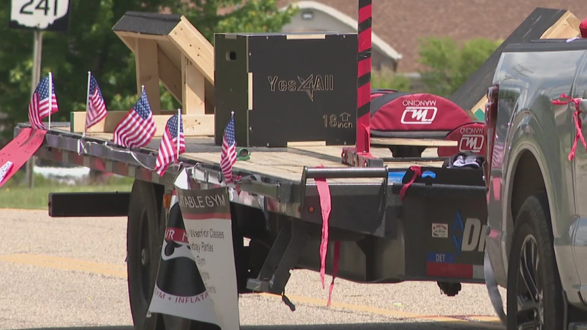 Get to know 3News' Matt Rascon | wkyc.com