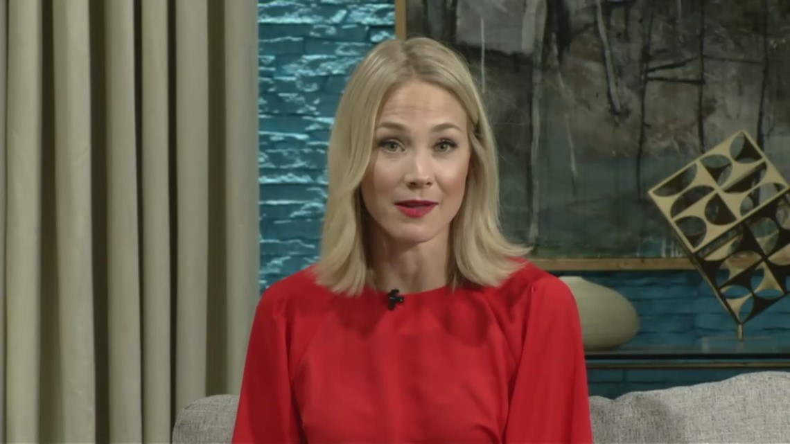Angie Bruse – Plexaderm is an Easy Way to Boost Your Skin! | wkyc.com