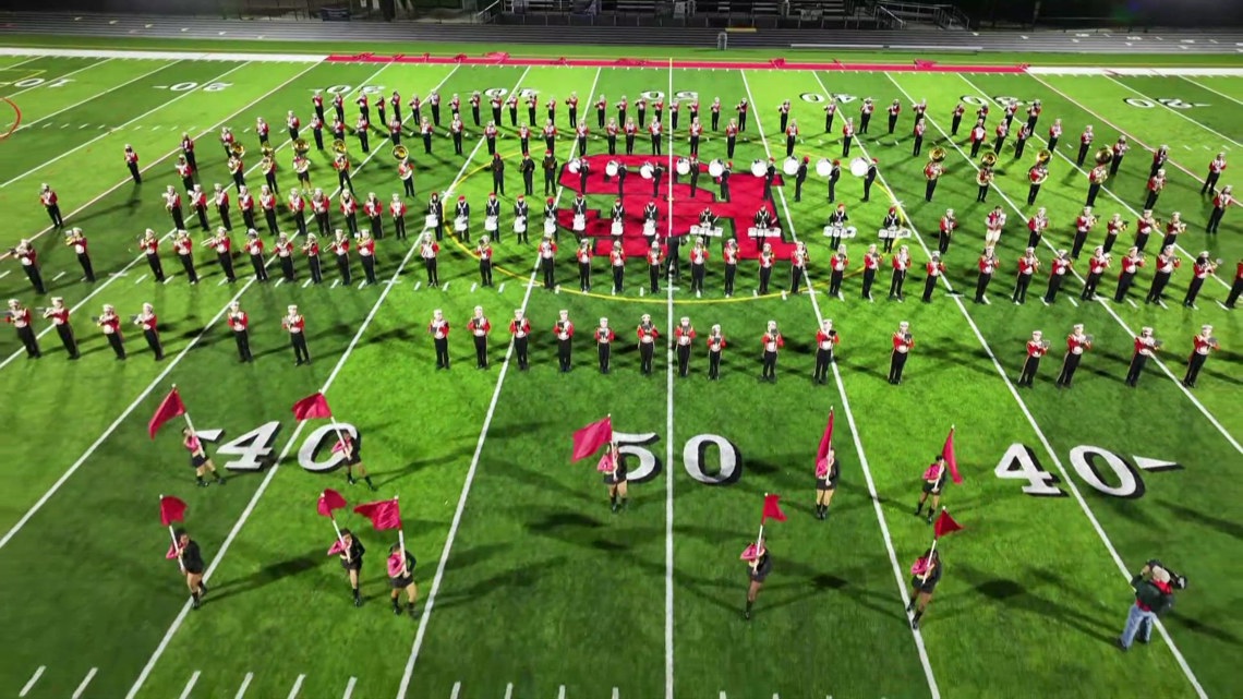 Mansfield teacher is at the forefront AI integration in school | wkyc.com