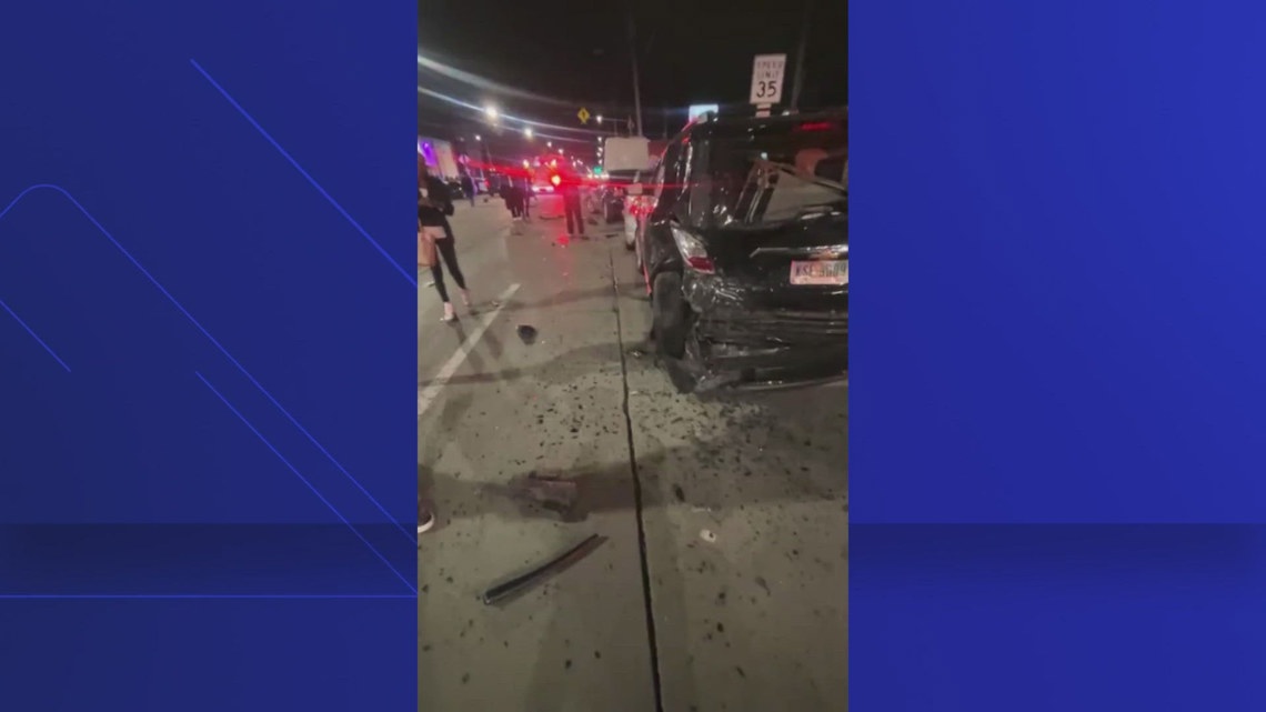 Jessica Van Meter, 3News Meteorologist | wkyc.com