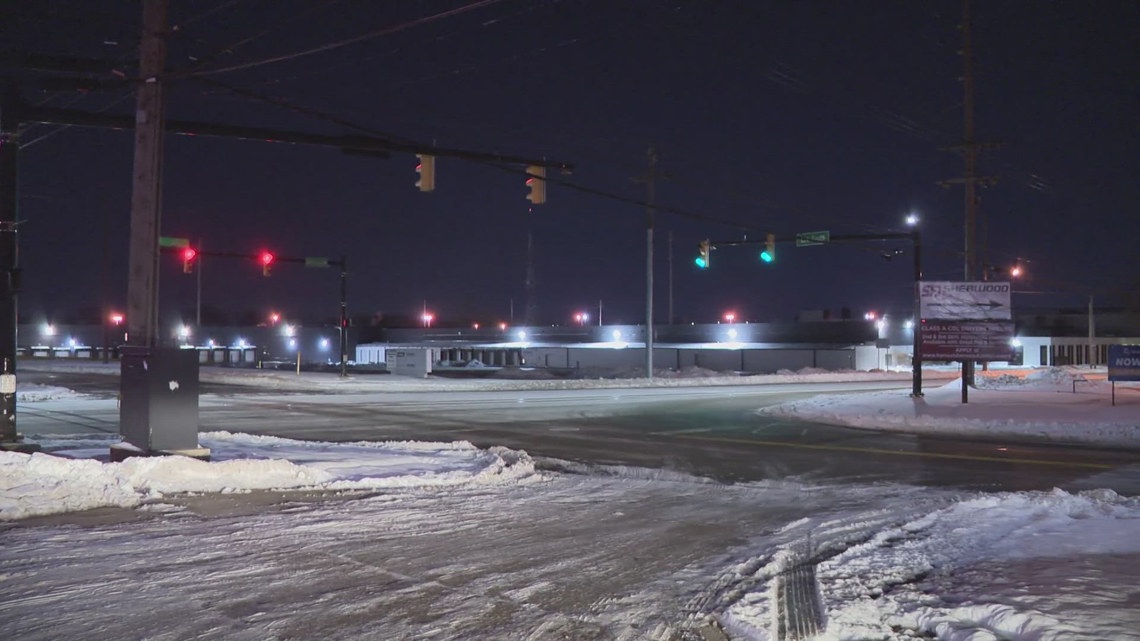 Maple Heights police identify victims in crash that left 1 woman dead ...