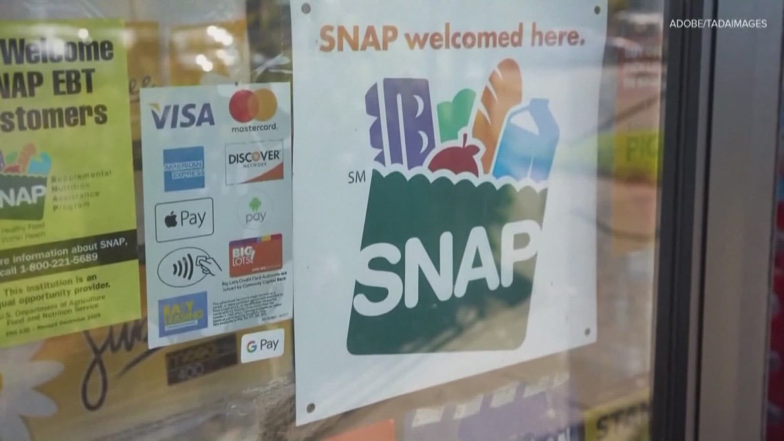 New work requirements for Ohio SNAP benefits go into effect Feb. 1 ...